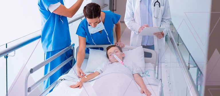 Diplomado de Emergencias Pediátricas – Cemedip